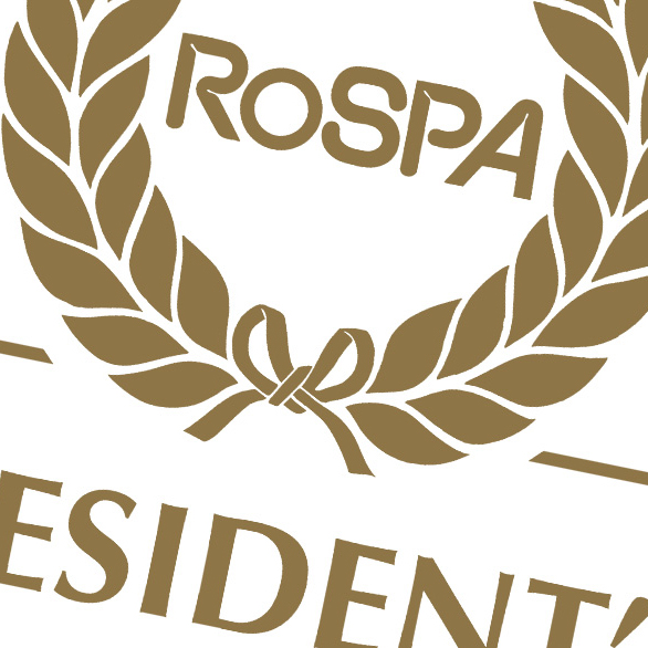 CRL Awarded 5th RoSPA Presidents Award
